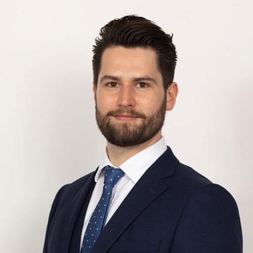Callum Knight | Commercial Litigator | Spring Law | London